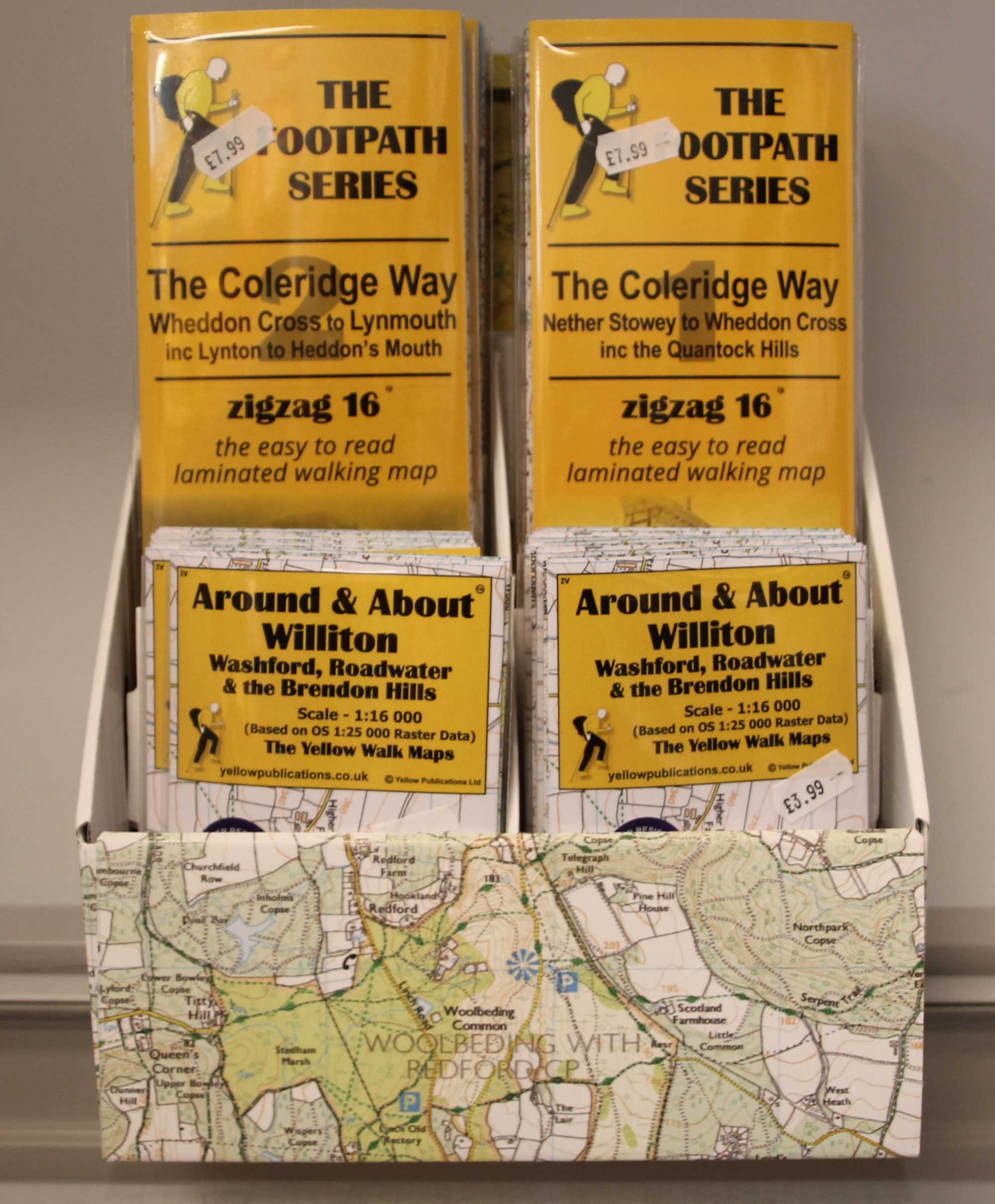 News – Roadwater Community Shop